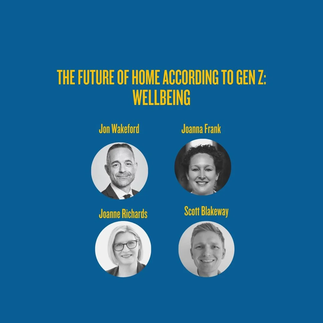WELLBEING WEBINAR — The Property Marketing Strategists