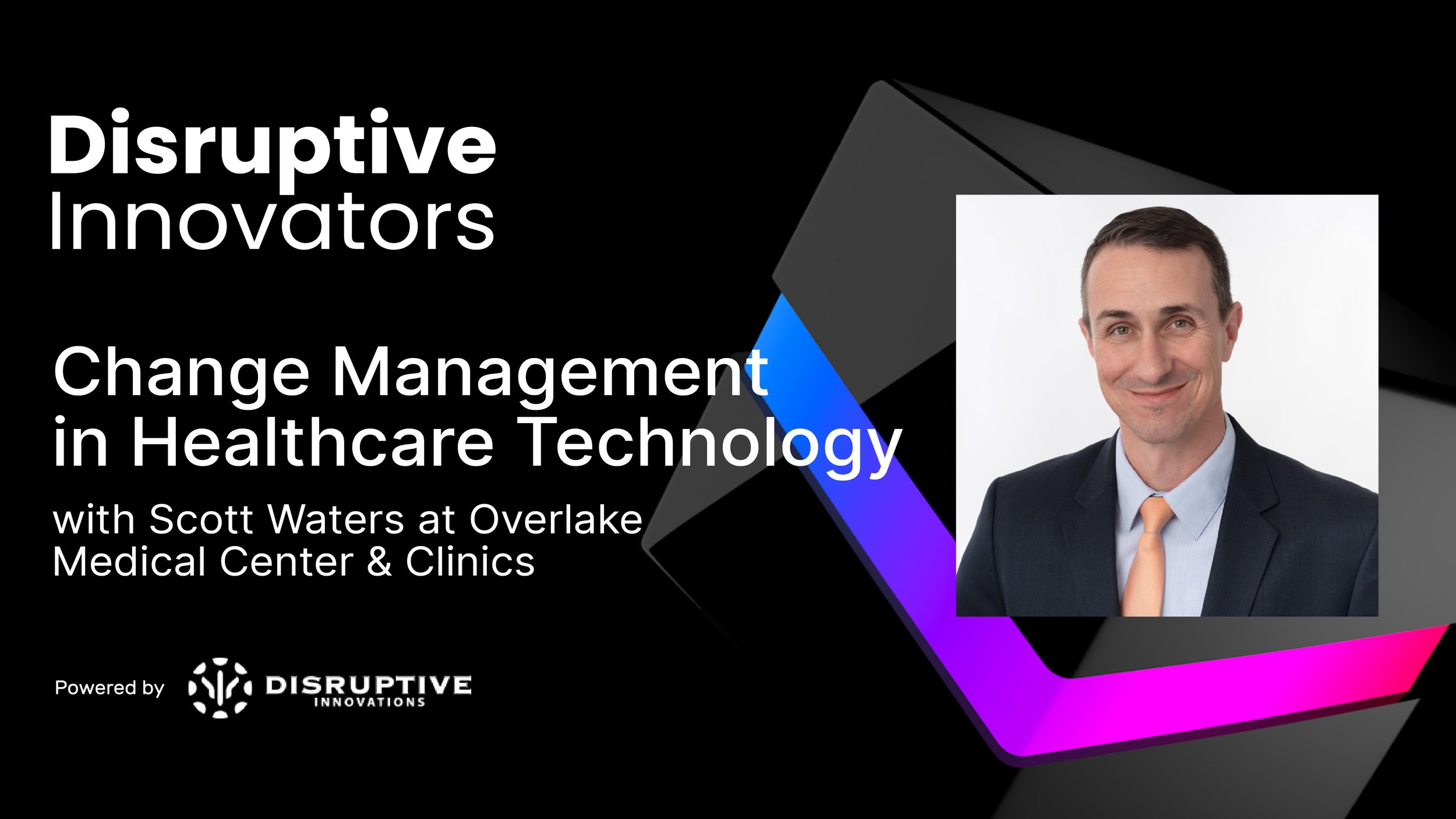 Disruptive Innovators: Champions of Digital Business