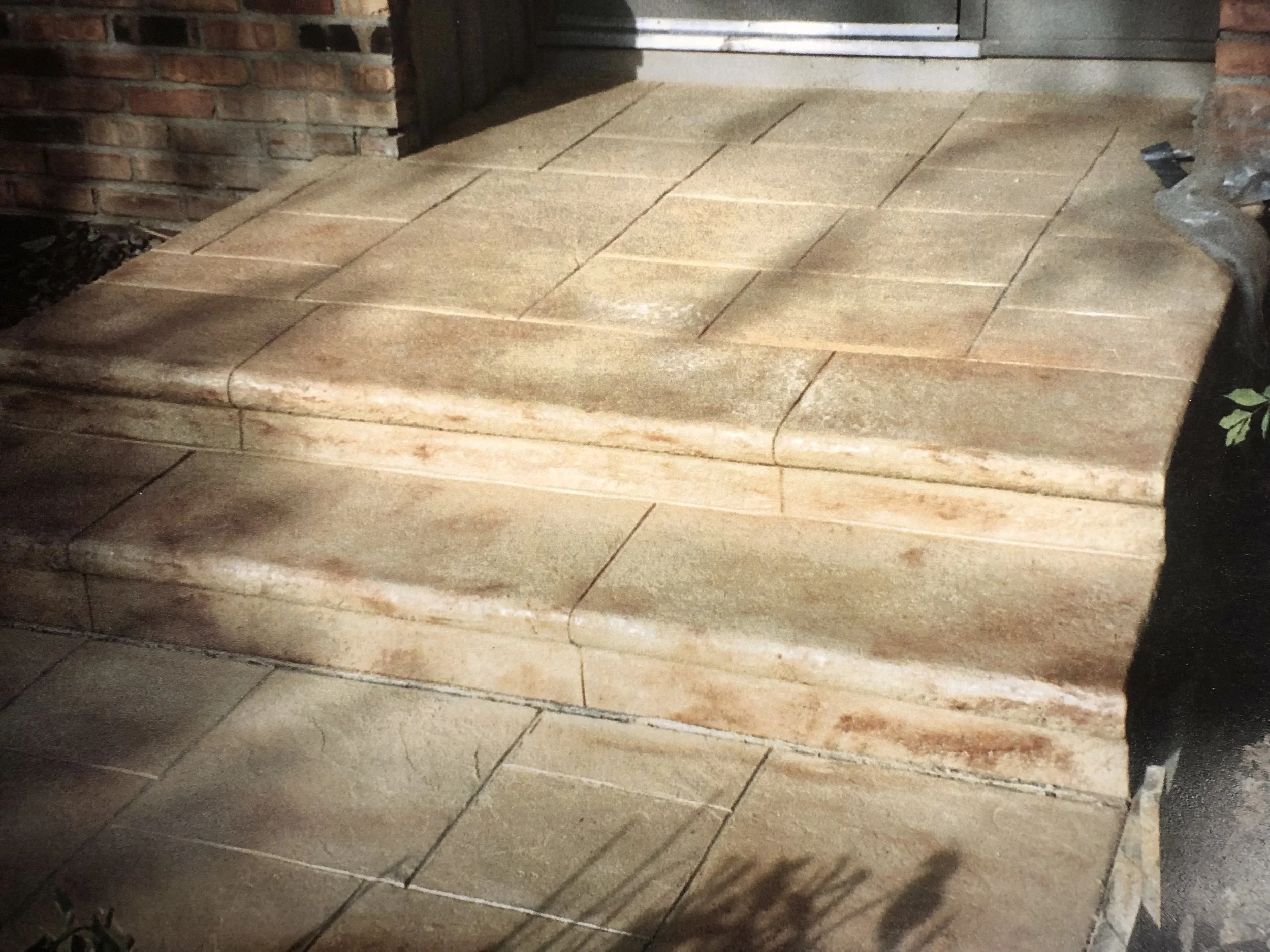 Experience the Beauty and Strength of Concrete — Classic Company