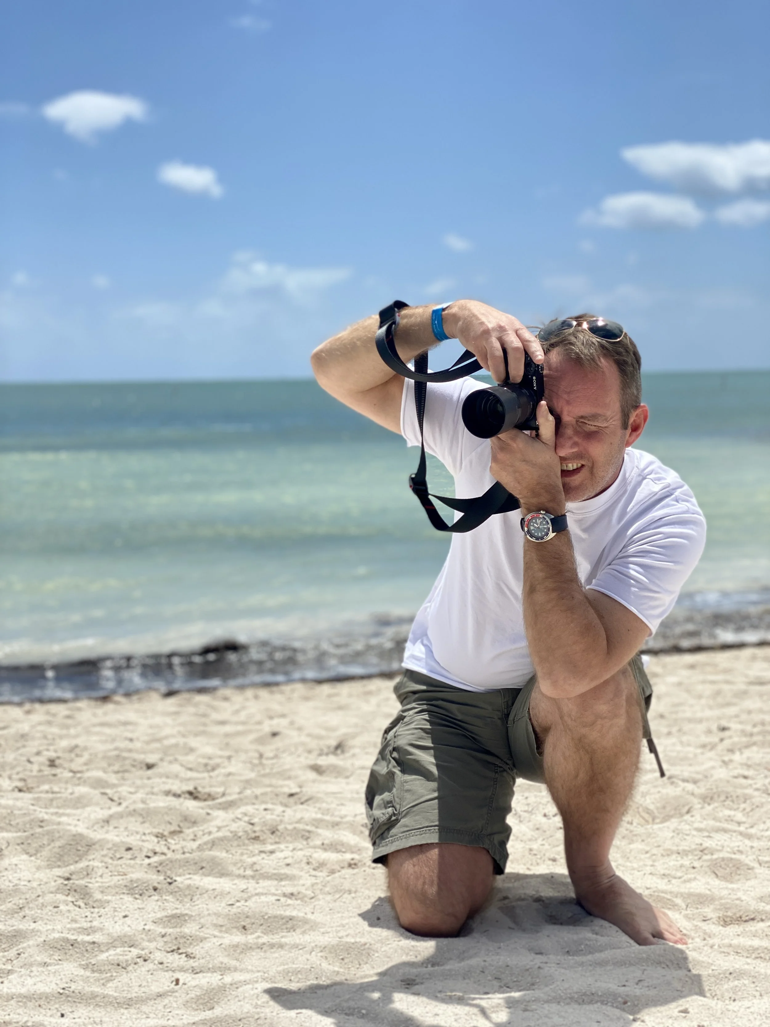 About — Craig Duff Photography