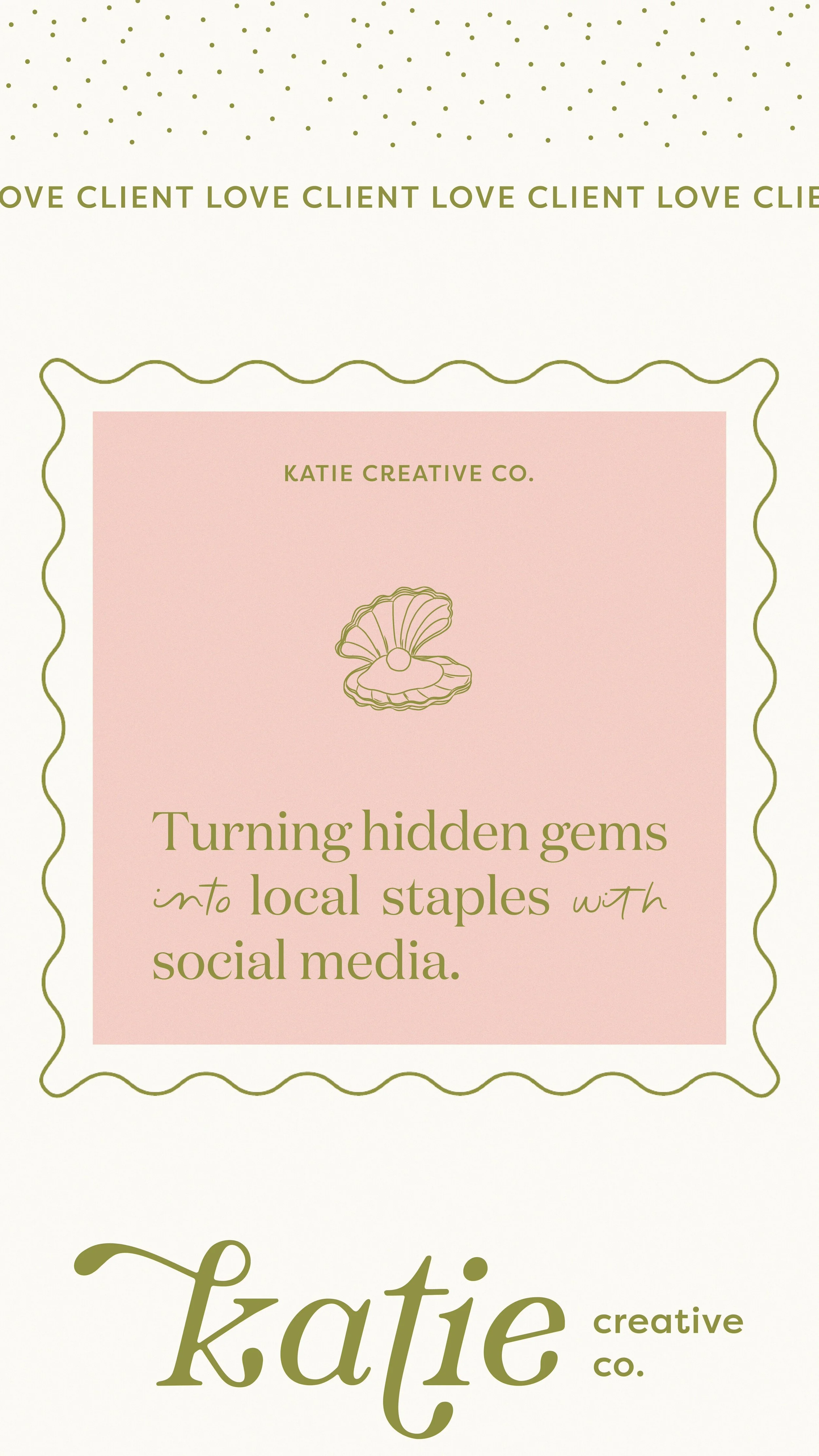 WK Creative | Brand Agency for Beauty, Fashion, and Lifestyle Brands