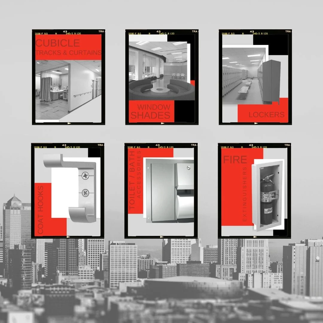 International Building Products