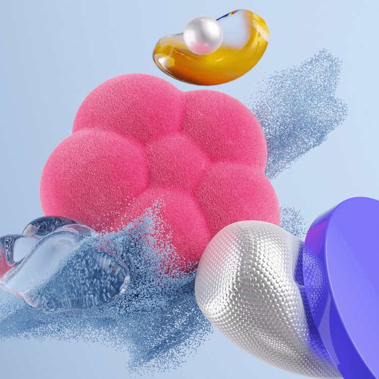 Kraft — Kappiri Studio