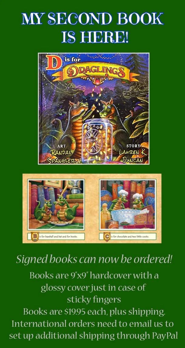 Store 2 — Randal Spangler