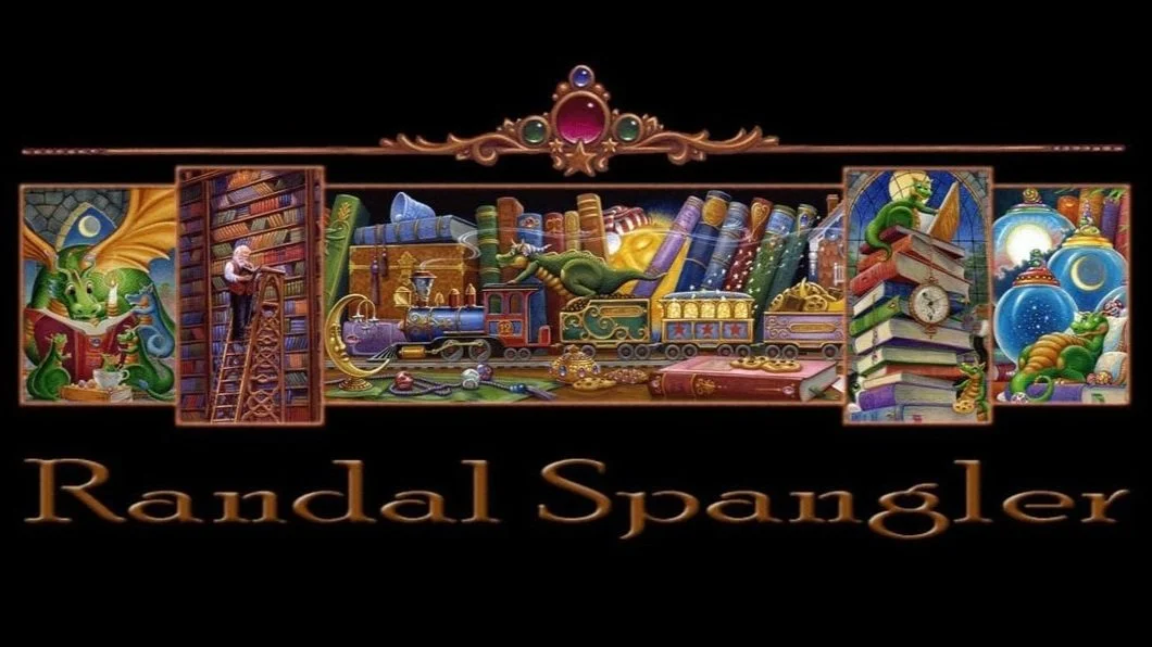 Randal Spangler