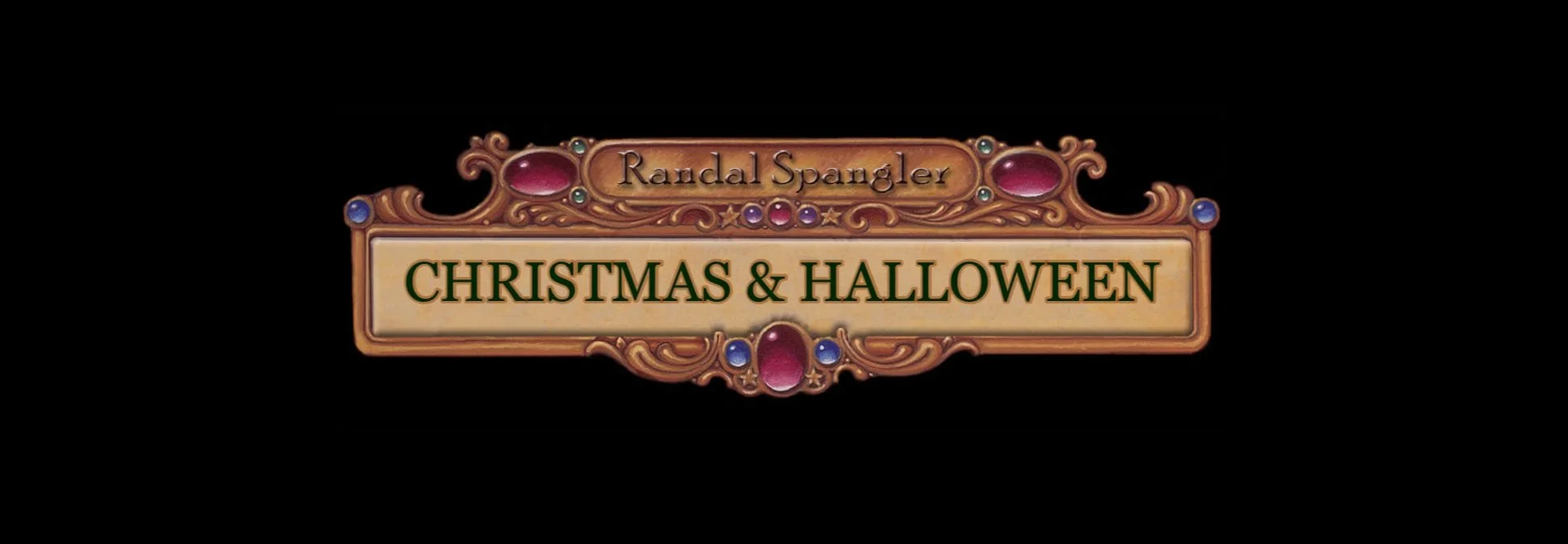 Store 2 — Randal Spangler