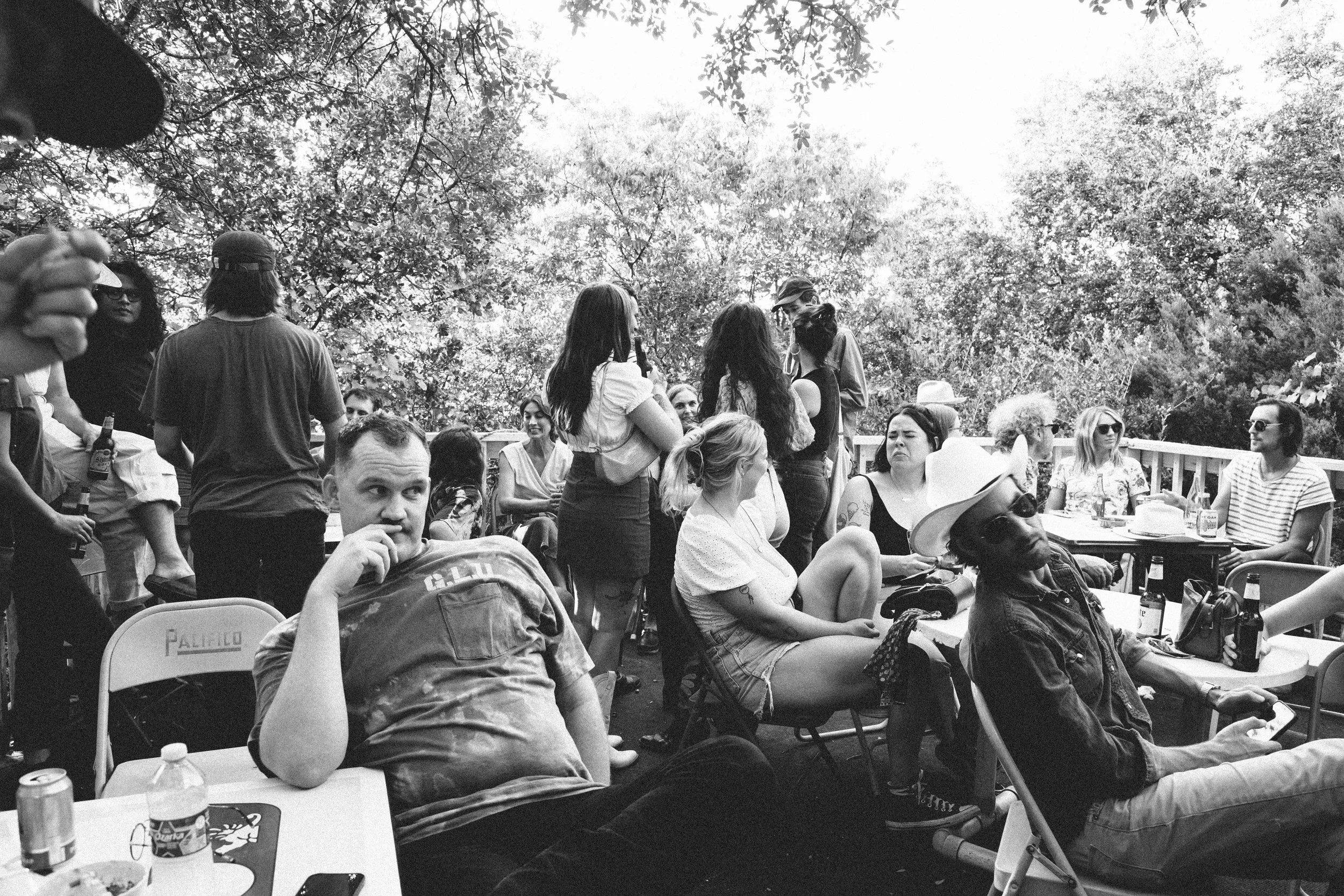 Dry Creek Cafe — Jenn Rose Smith — Photographer & Cinematographer