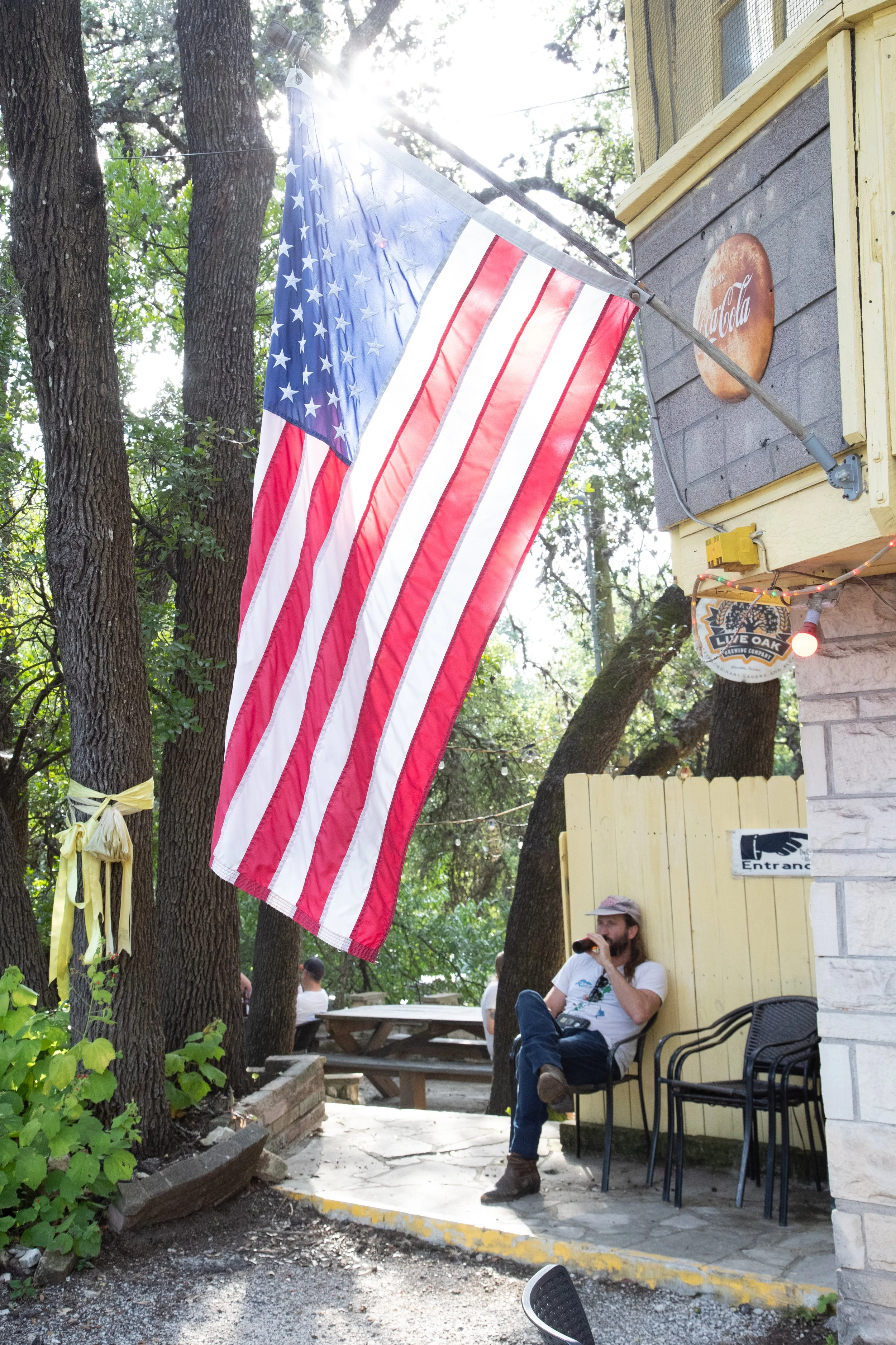 Dry Creek Cafe — Jenn Rose Smith — Photographer & Cinematographer