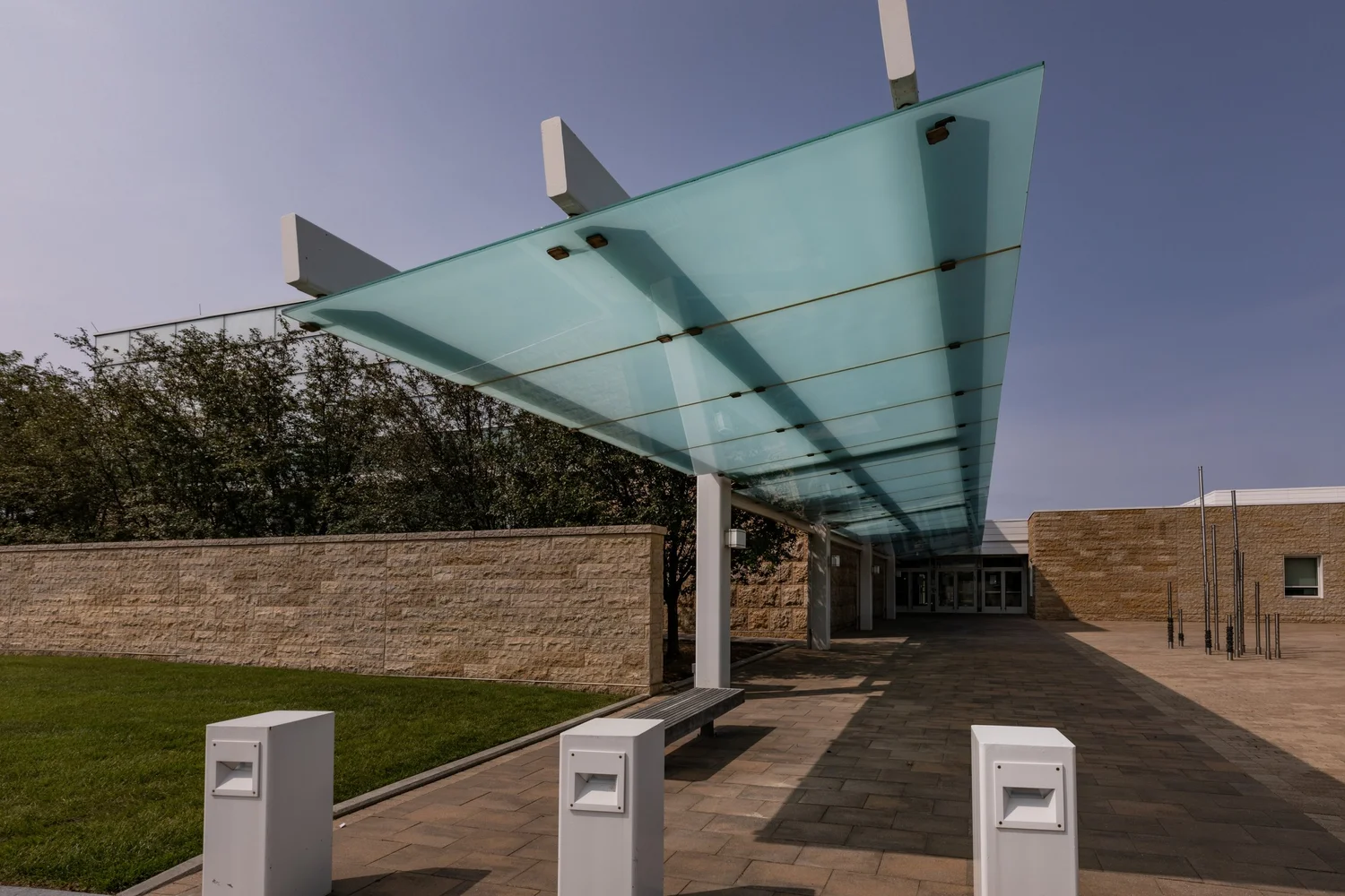 Our Work — Keystone Glass Omaha