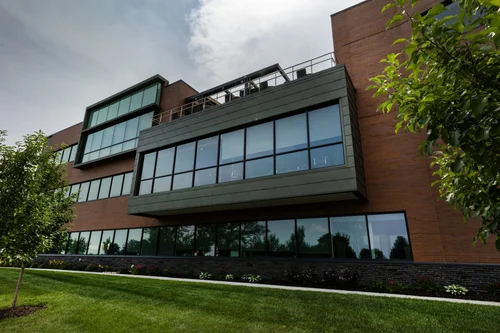 Services — Keystone Glass Omaha | Commercial Glass Services | Custom ...
