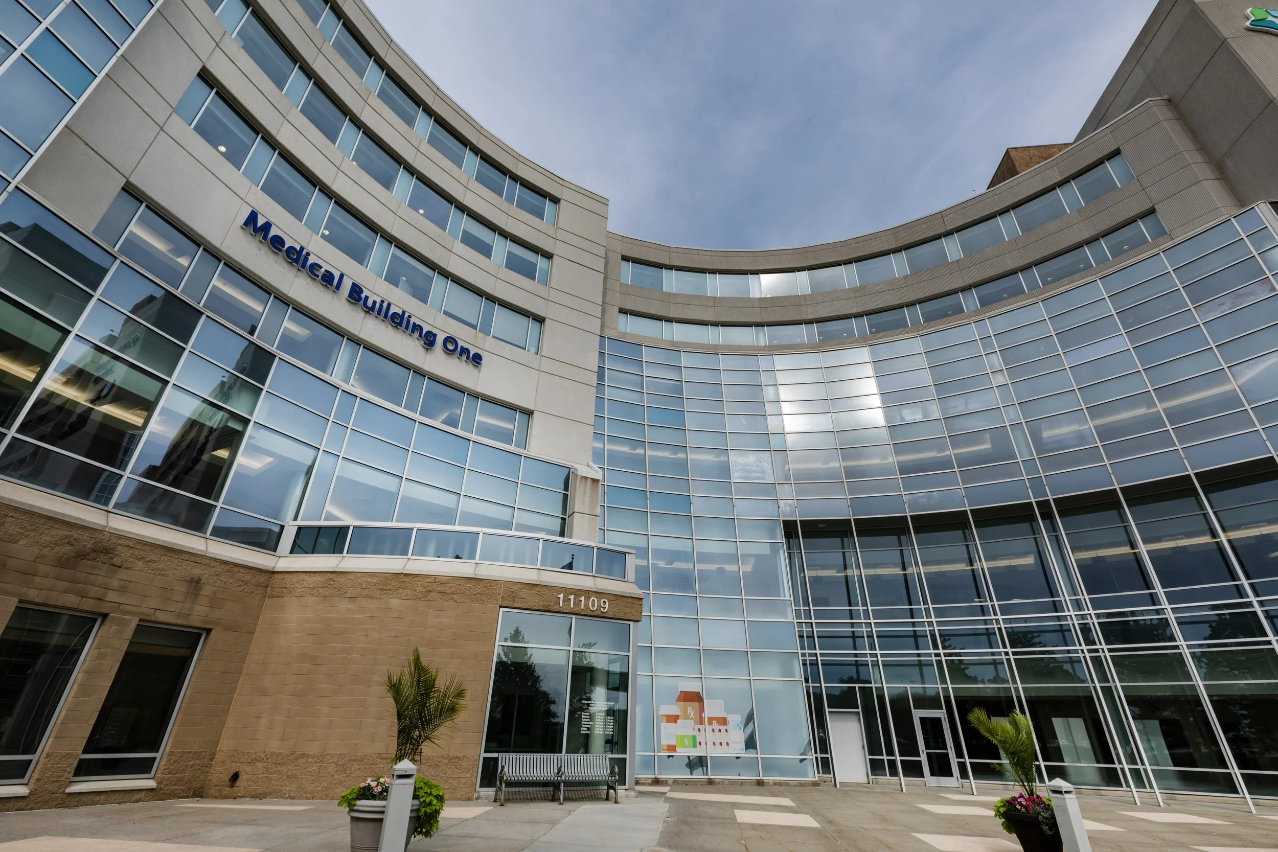 Our Work — Keystone Glass Omaha