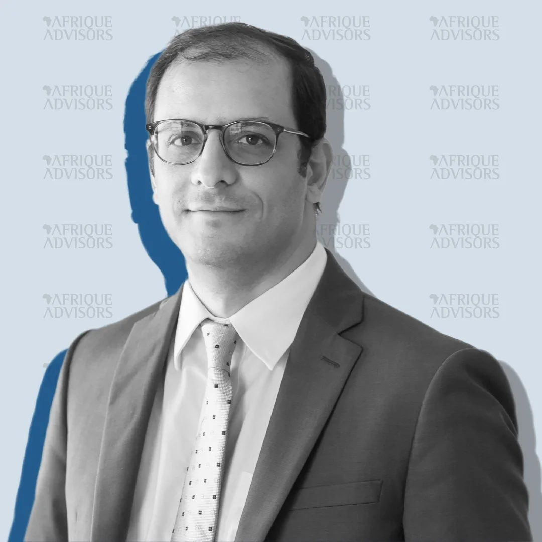 Team — Afrique Advisors