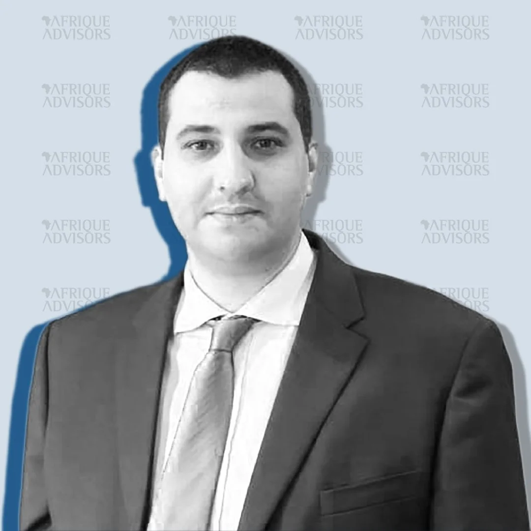 Team — Afrique Advisors