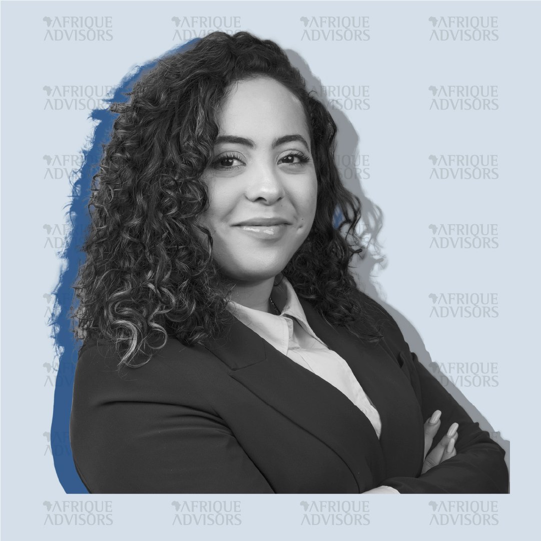 Team — Afrique Advisors
