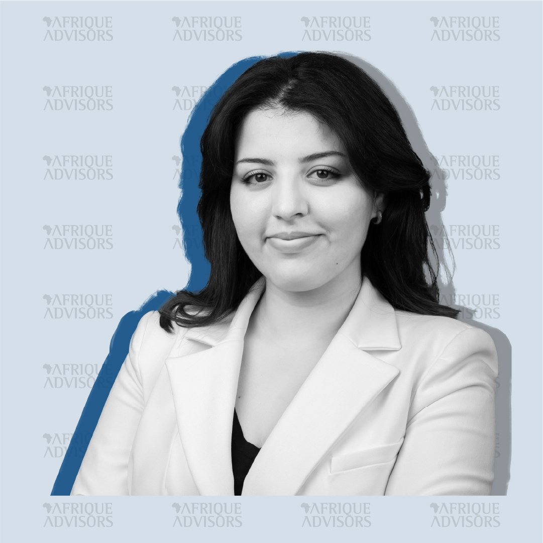 Team — Afrique Advisors