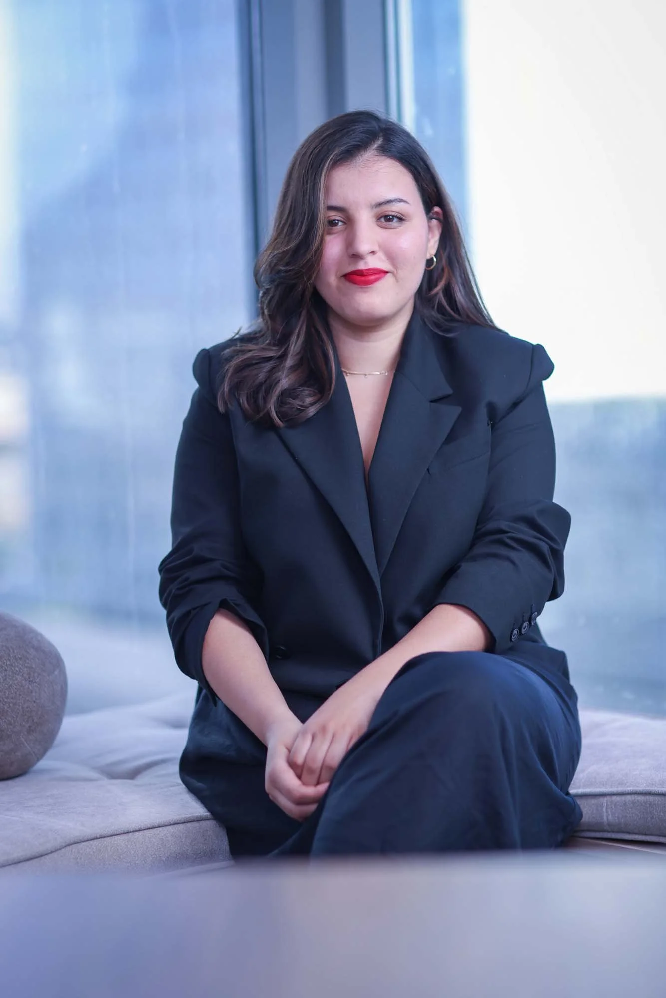 Team — Afrique Advisors