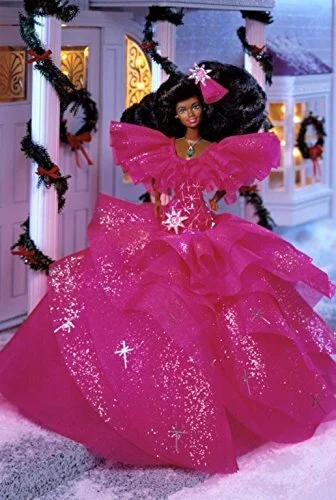 #MyHistory: Kitty Black-Perkins — WHITNEYMANNEY