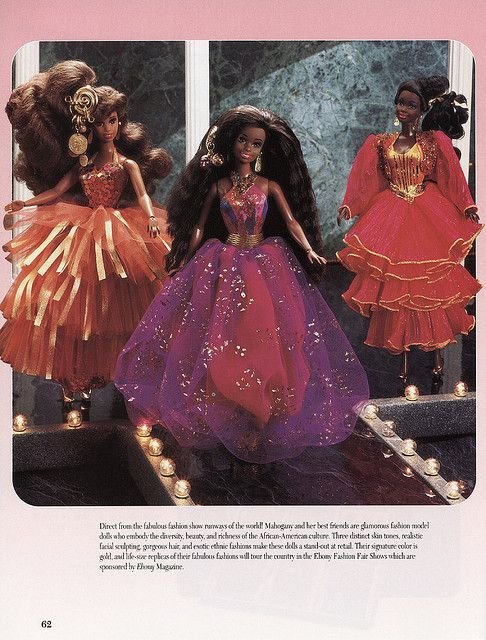 #MyHistory: Kitty Black-Perkins — WHITNEYMANNEY