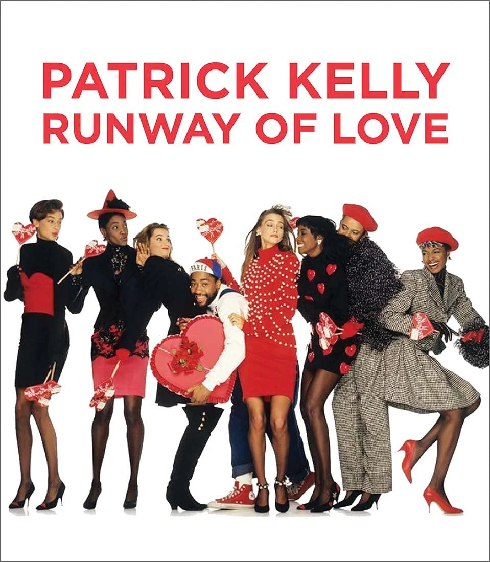 #MyHistory: WM’s Top 4 Black Fashion History Books — WHITNEYMANNEY