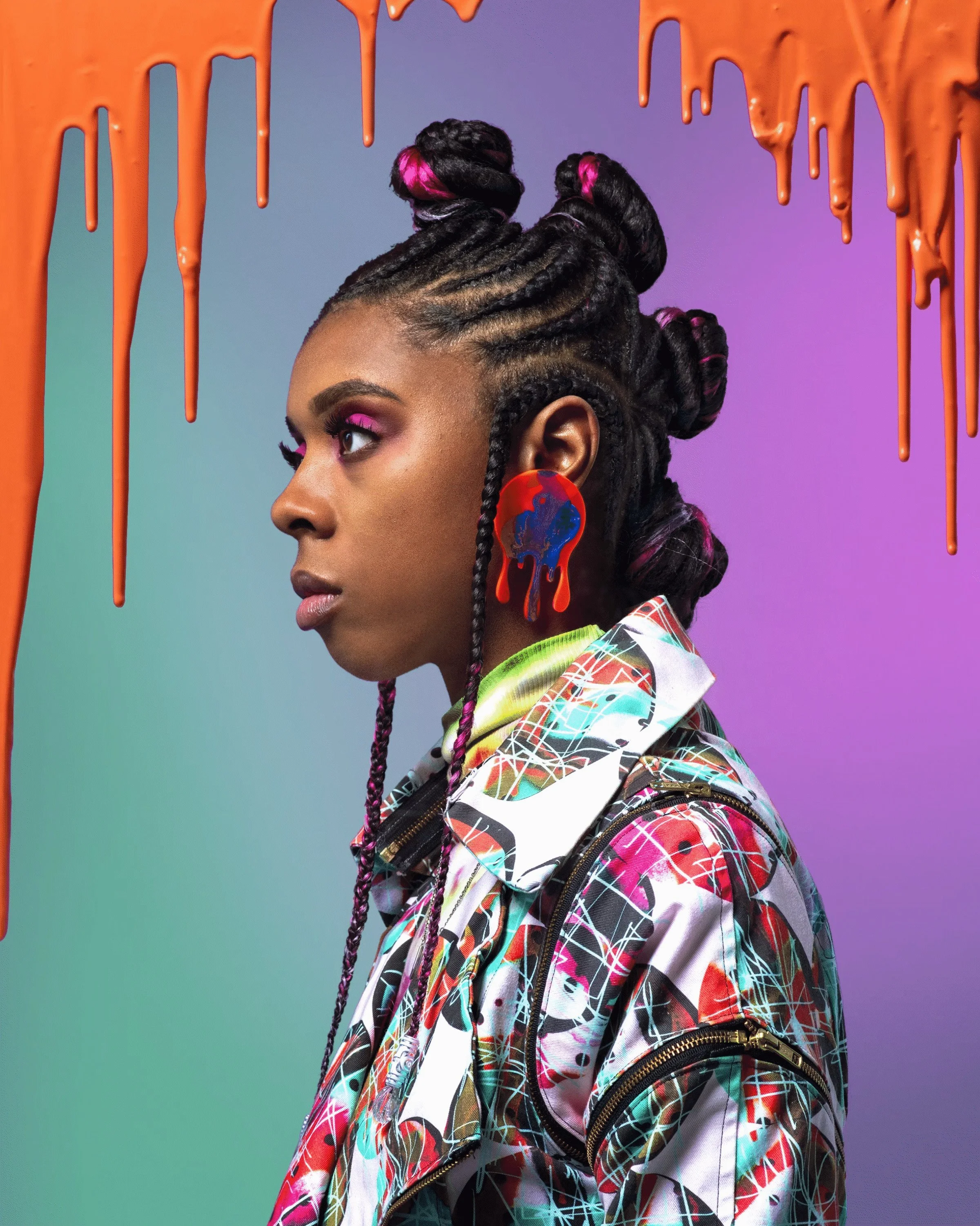 Media Kit — WHITNEYMANNEY