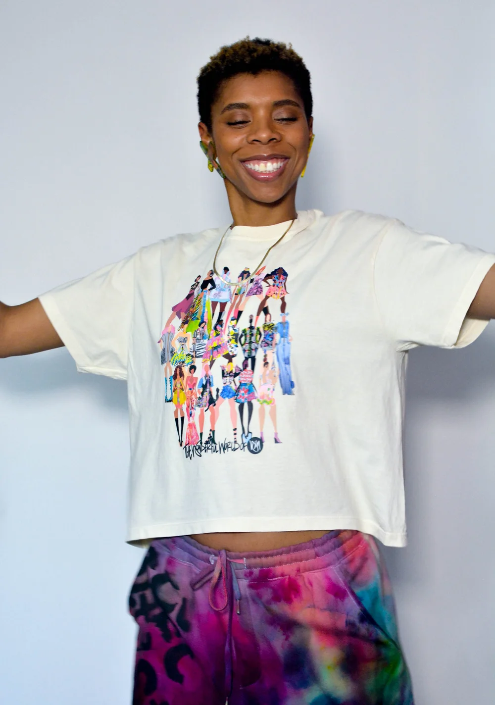 Shop- Independent Fashion Brand WHITNEYMANNEY Fashion and Textiles ...
