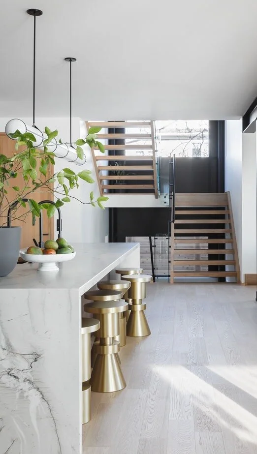 Marda Loop Residence