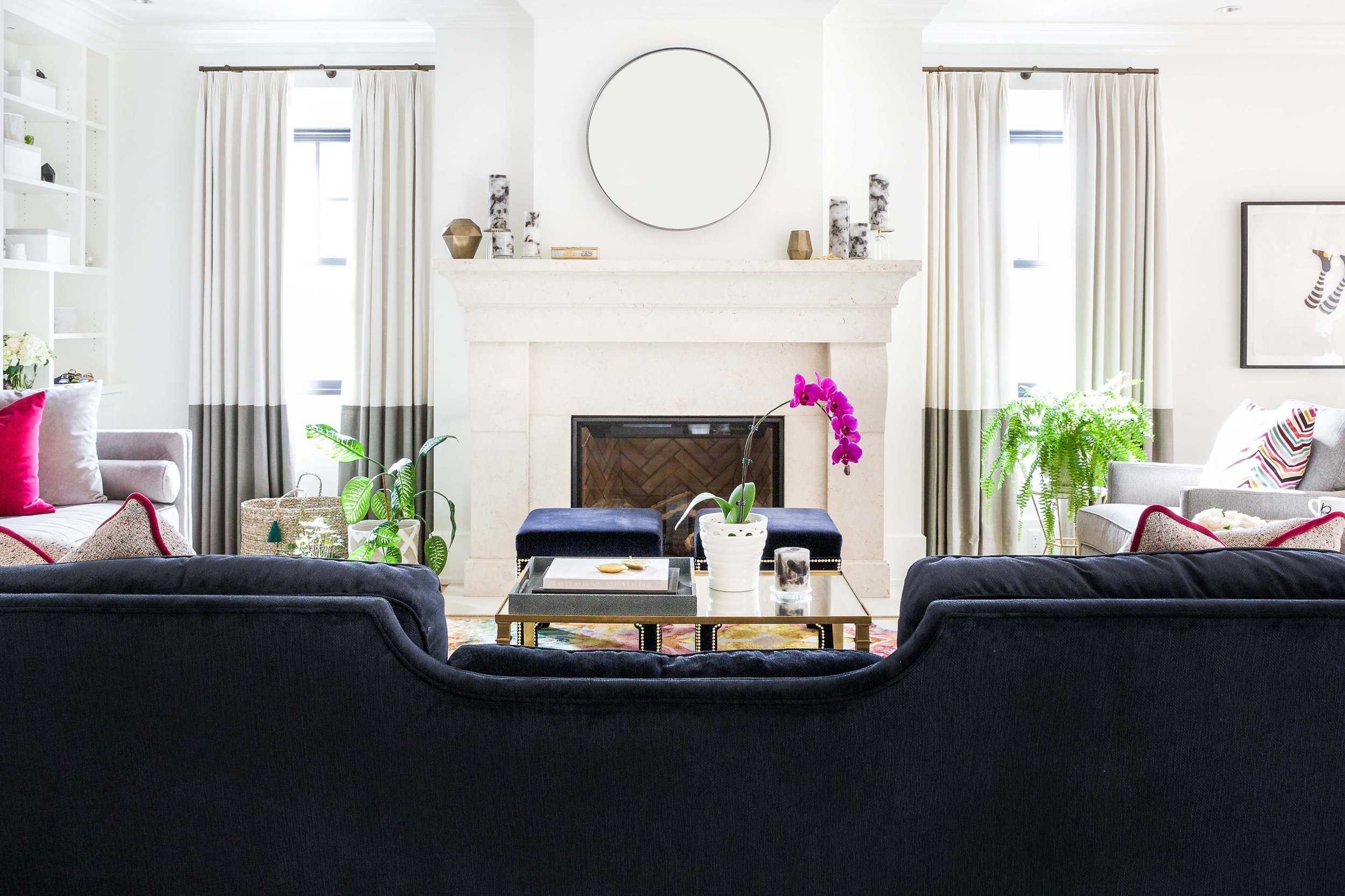 Rosemont Residence