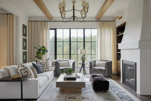 Calgary's Premier Interior Designers | Reena Sotropa In House Design