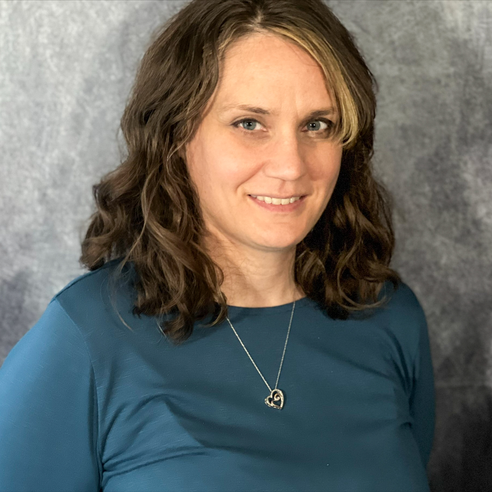 Our Team - Michelle Ahmed | Discover Our Team Today — SWACH