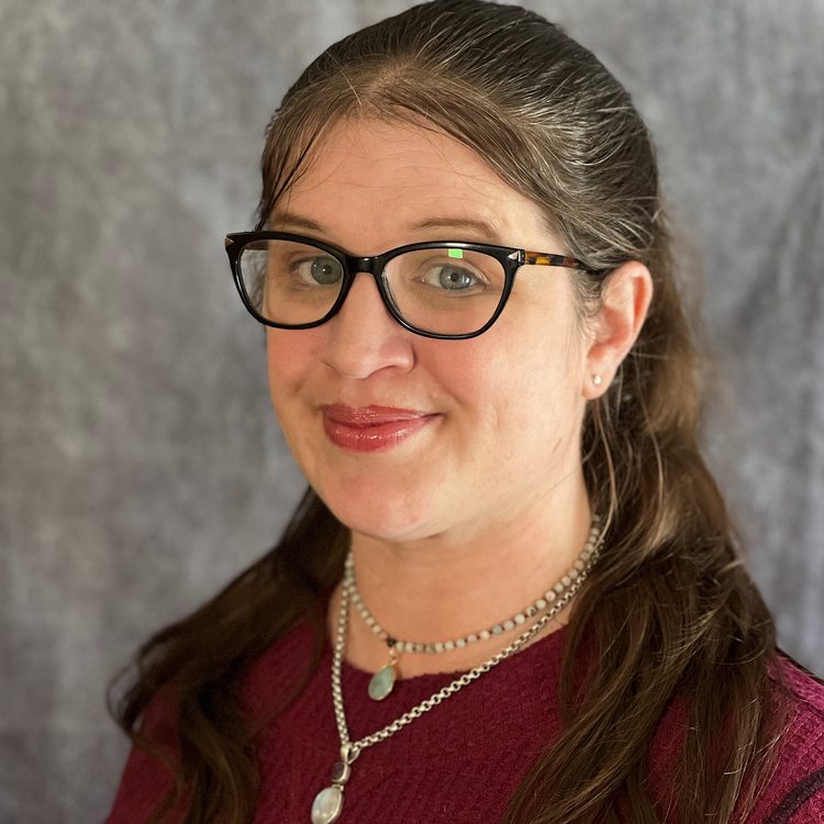 Our Team - Dominique Horn | Meet Our Community Leaders — SWACH