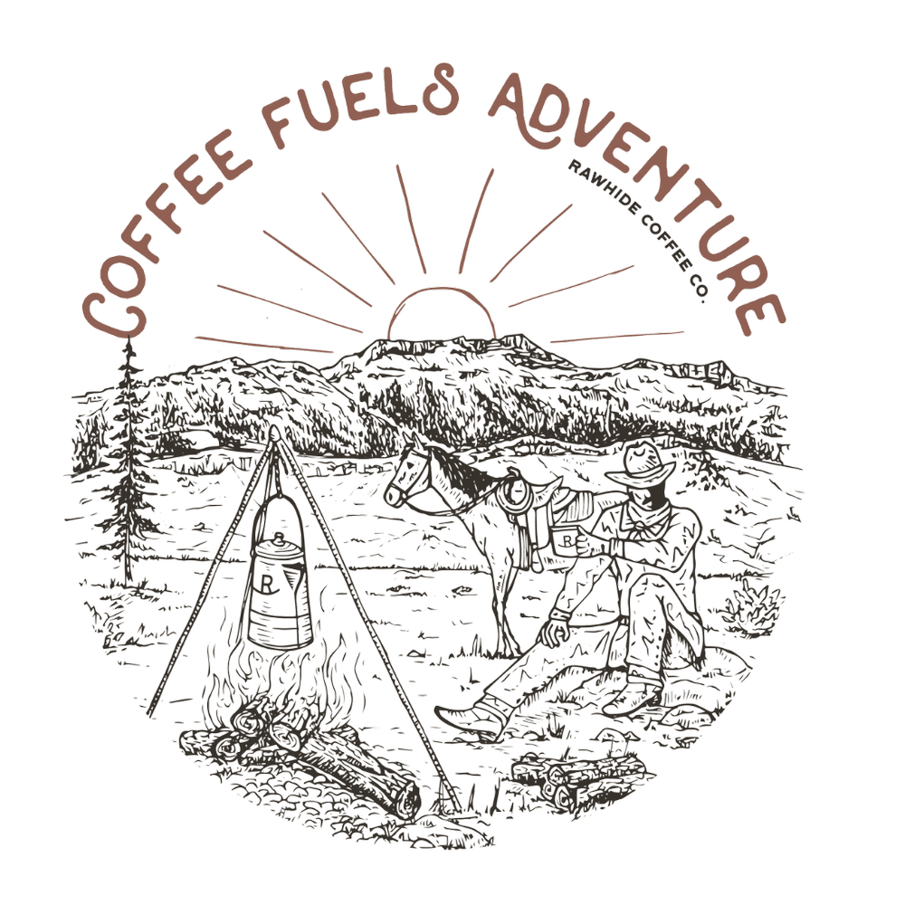Rawhide Coffee Co.