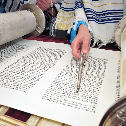 Services — Lodzer Centre Congregation