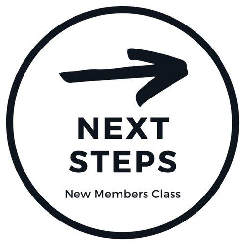 Next Steps — Trinity Marianna