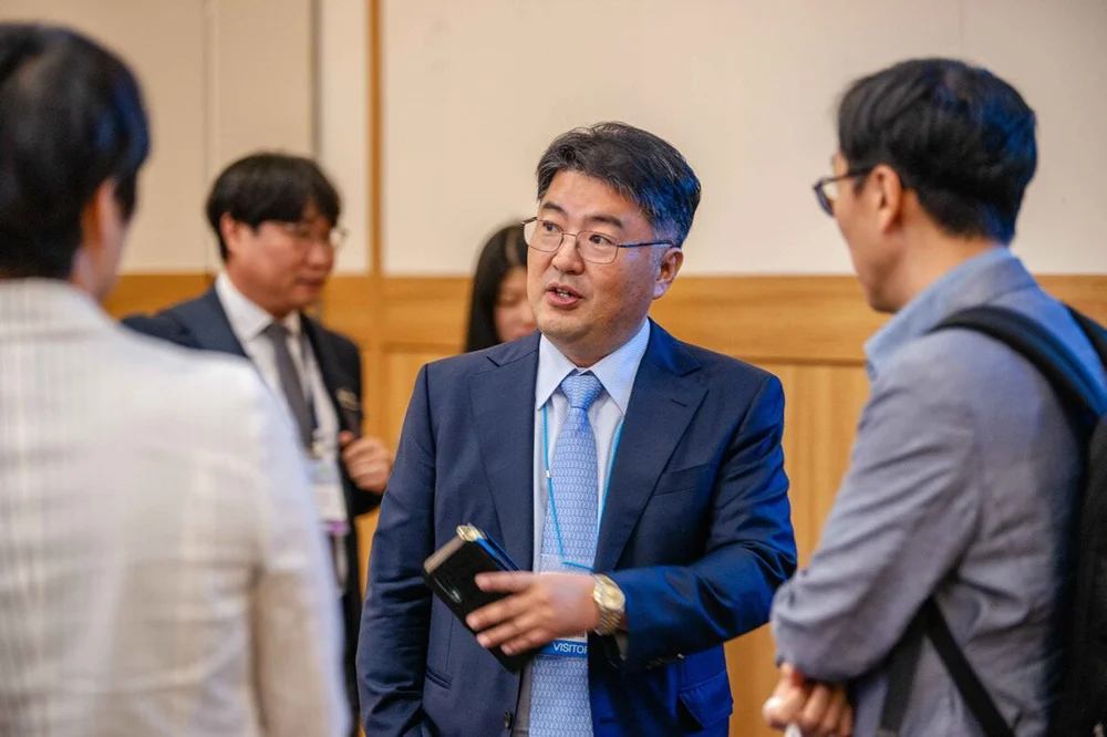 Tomorrow Water Project — Tomorrow Water