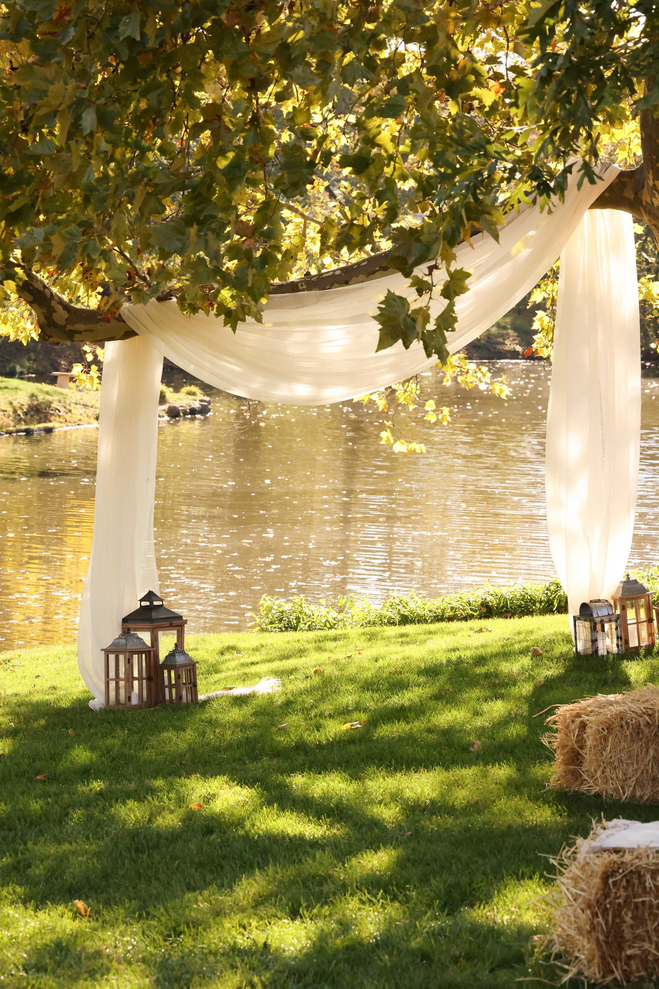 Weddings — Suydam Farms