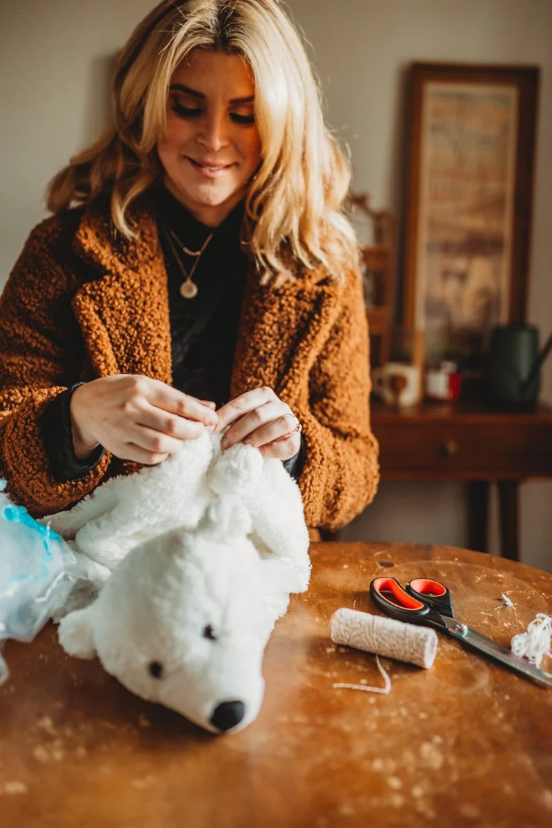 Store 1 — Fluff Restoration Services