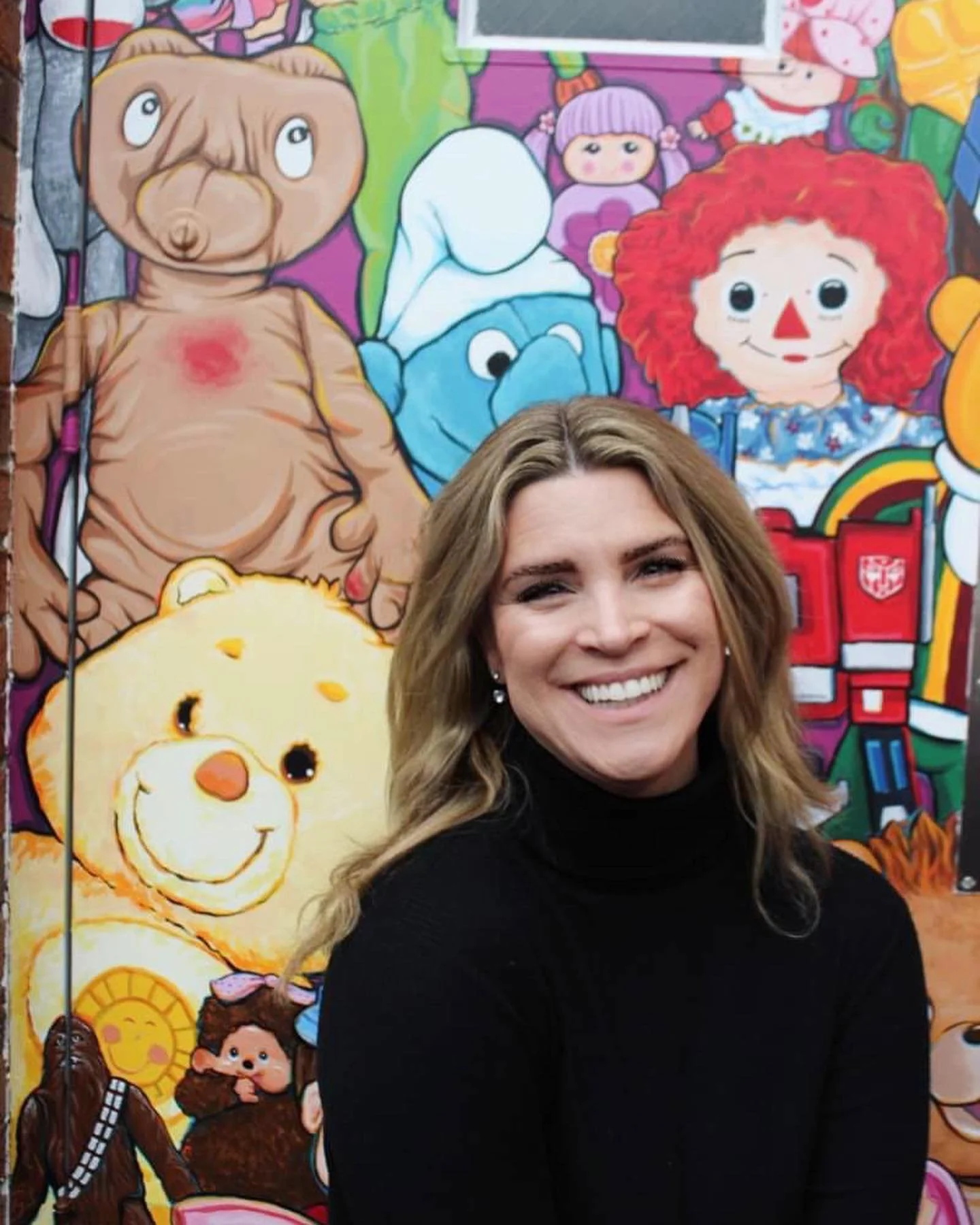 Fluff Restoration Services