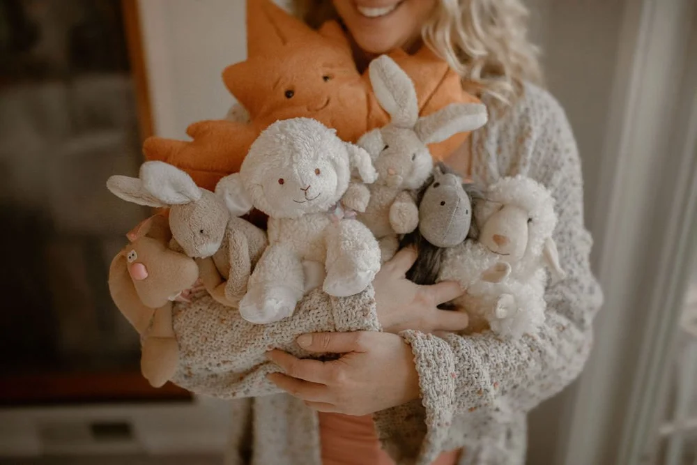 Fluff Restoration Services