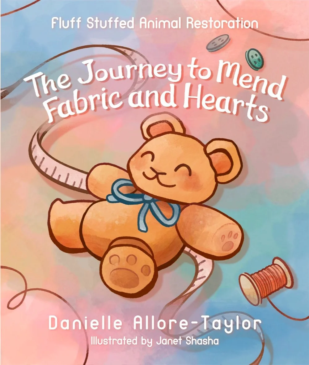 Fluff Restoration Services