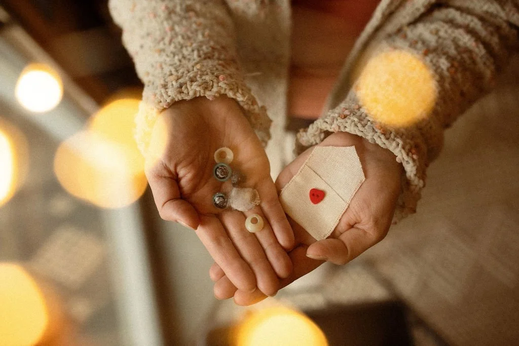 Fluff Restoration Services