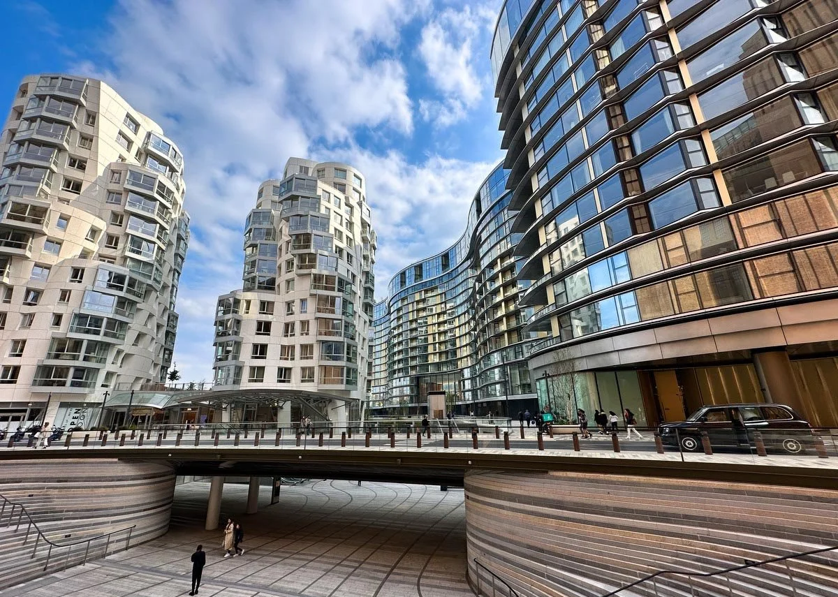 What to do in Battersea, South London — The Empty Nest Explorers