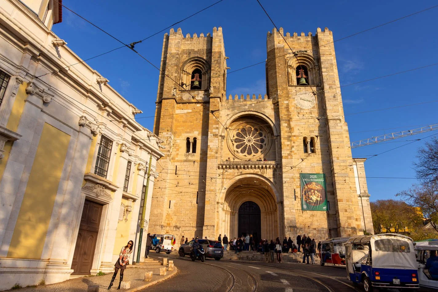 Our favorite things to do in Lisbon — The Empty Nest Explorers