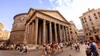 Visiting the Pantheon: how to buy tickets and avoid hassles — The Empty ...