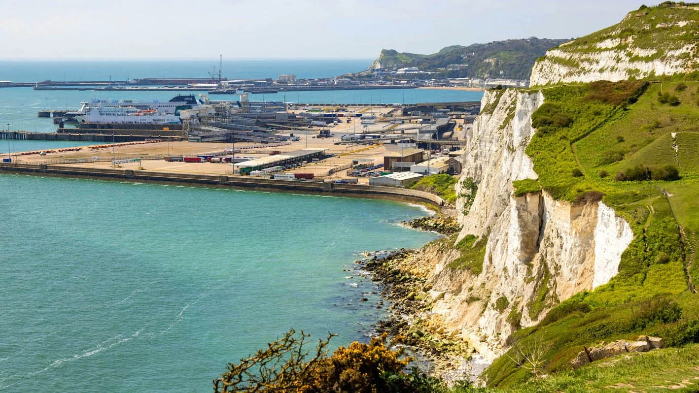Visiting the White Cliffs of Dover: a perfect day trip from London ...