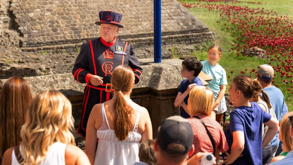 Complete guide to visiting the Tower of London in 2026 — The Empty Nest ...