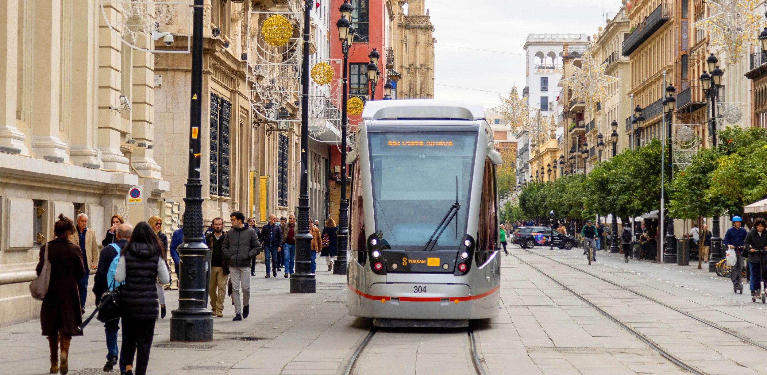 2 days in Seville: a guide for first-time visitors — The Empty Nest ...