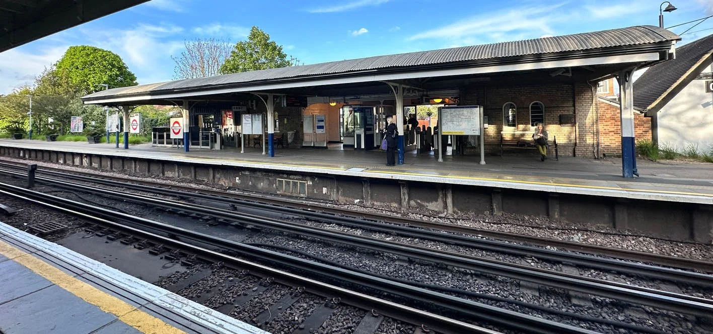 Visiting Kew Gardens London: A Complete Guide for 2026 — The Empty Nest ...