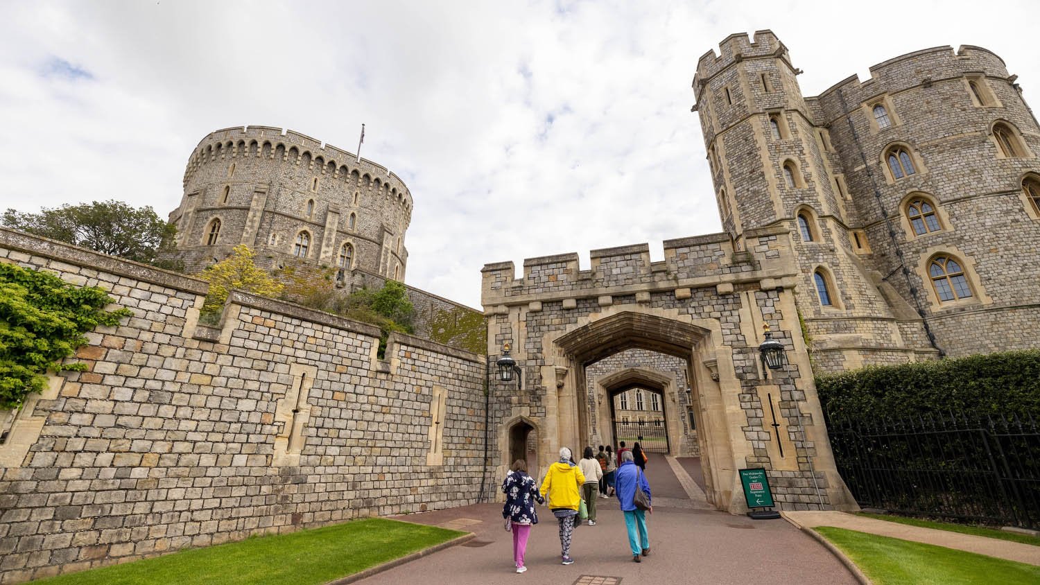 Visiting Windsor Castle in 2025: a complete guide — The Empty Nest ...