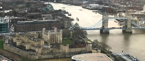Best Free Views of the London Skyline — The Empty Nest Explorers