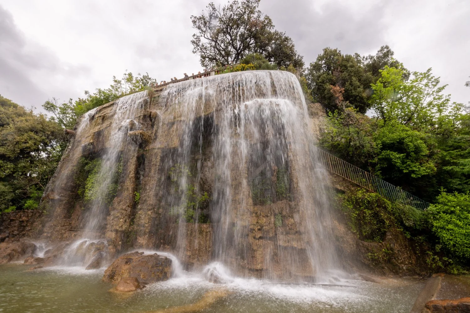Nice, France; a great base for visiting the French Riveria — The Empty ...